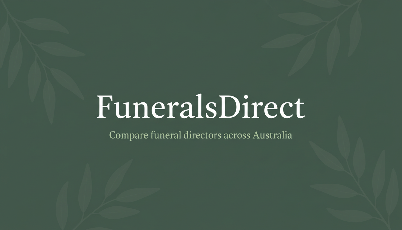 Funeral costs in Melbourne: 2026 prices | Funerals Direct